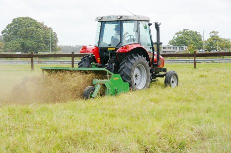 Farm Machinery & Equipment | Australian Supplier | Agrifarm