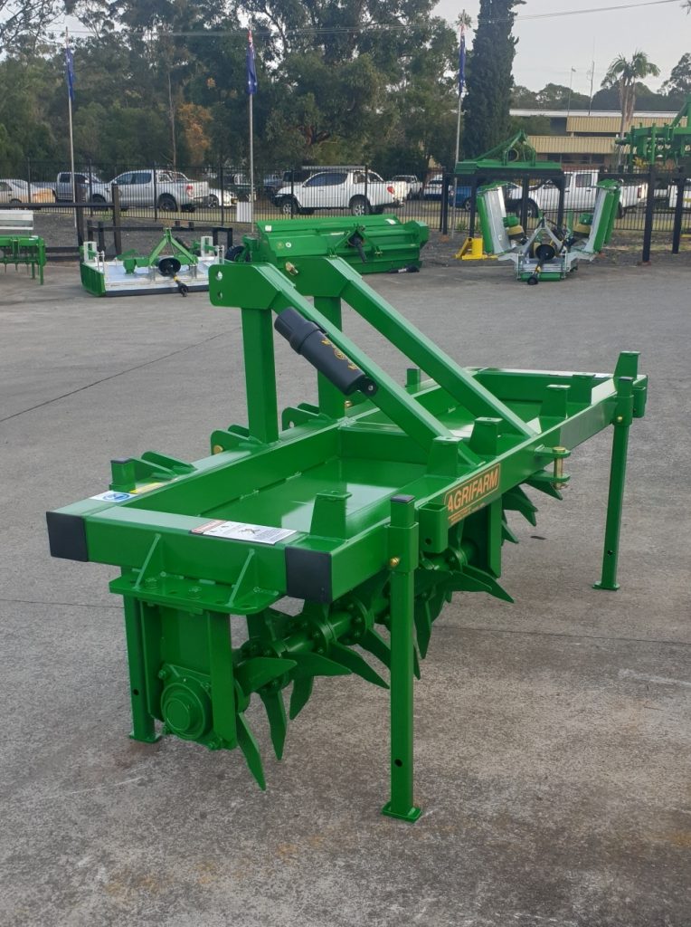 Farm Machinery & Equipment | Australian Supplier | Agrifarm