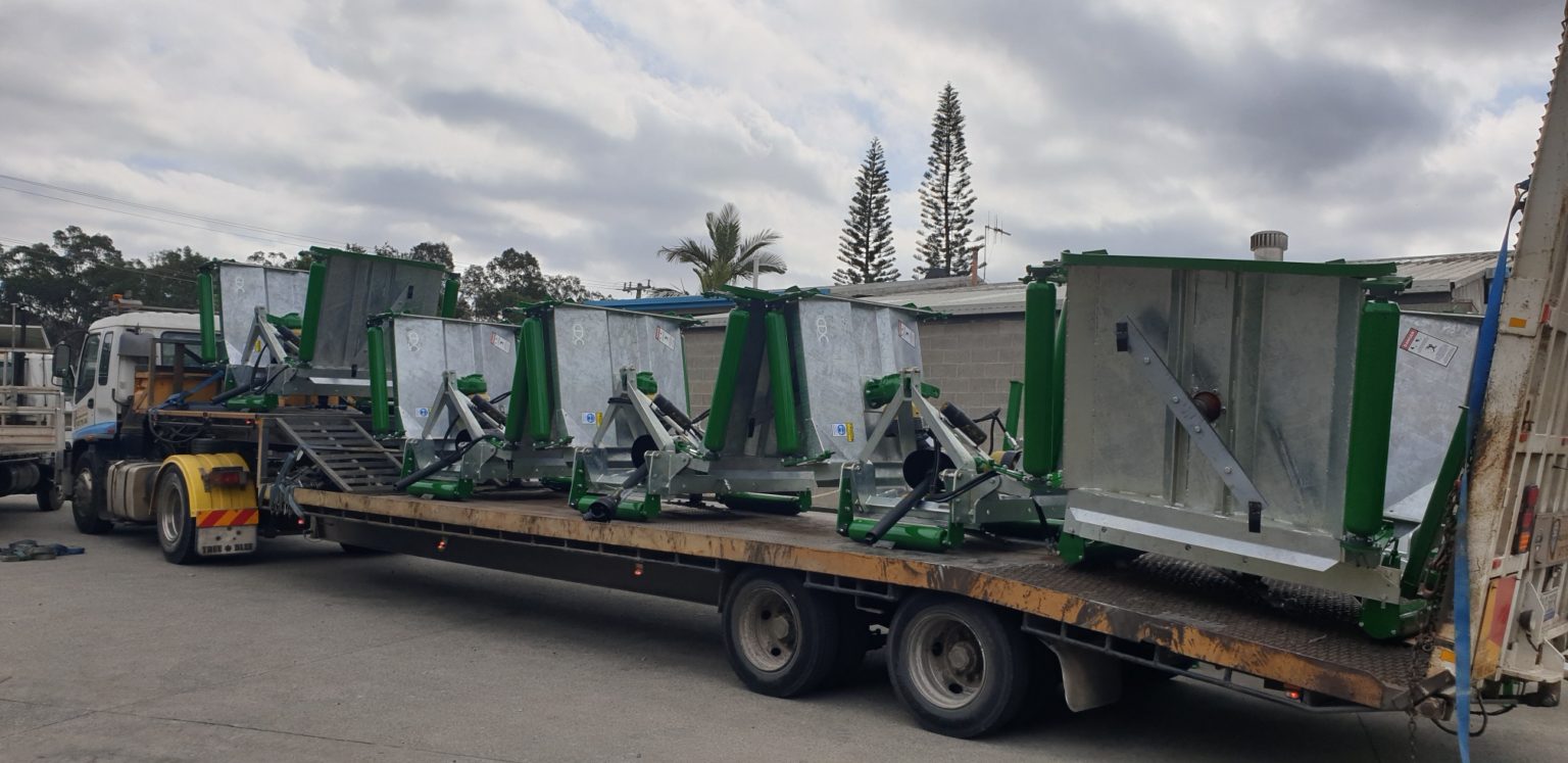 Agrifarm: Farm Machinery for Sale | #1 Farm Equipment Supplier