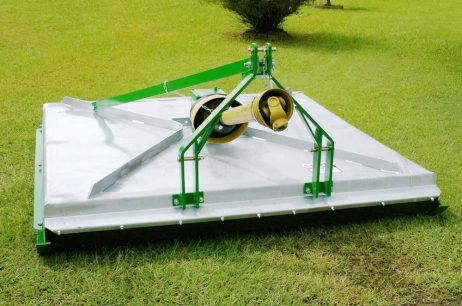 7 Foot Slasher for Sale | Premium 2.1m Tractor Slasher | Agrifarm