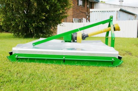 7 Foot Slasher for Sale | Premium 2.1m Tractor Slasher | Agrifarm