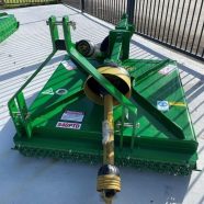 3 Point Linkage Slashers for Tractors | Agrifarm Implements