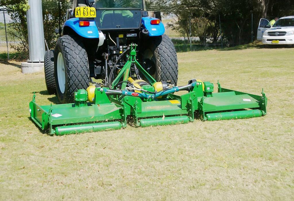 What Is A Roller Lawn Mower? Why Do You Need One